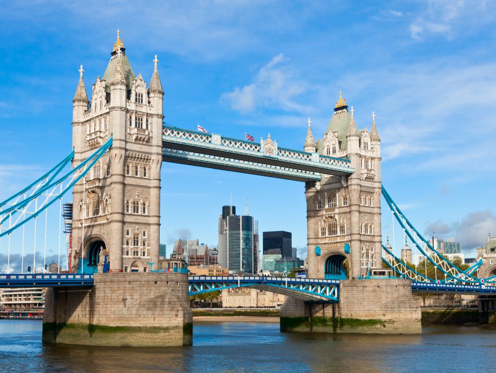 Escapade urbaine à Londres (Angleterre) | VERDIÉ VOYAGES