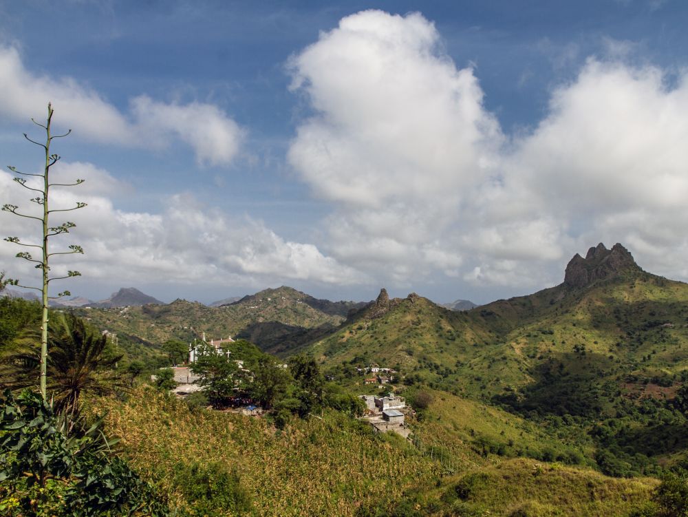Circuit au Cap Vert : Le Cap Vert fait son carnaval ! | VERDIÉ VOYAGES
