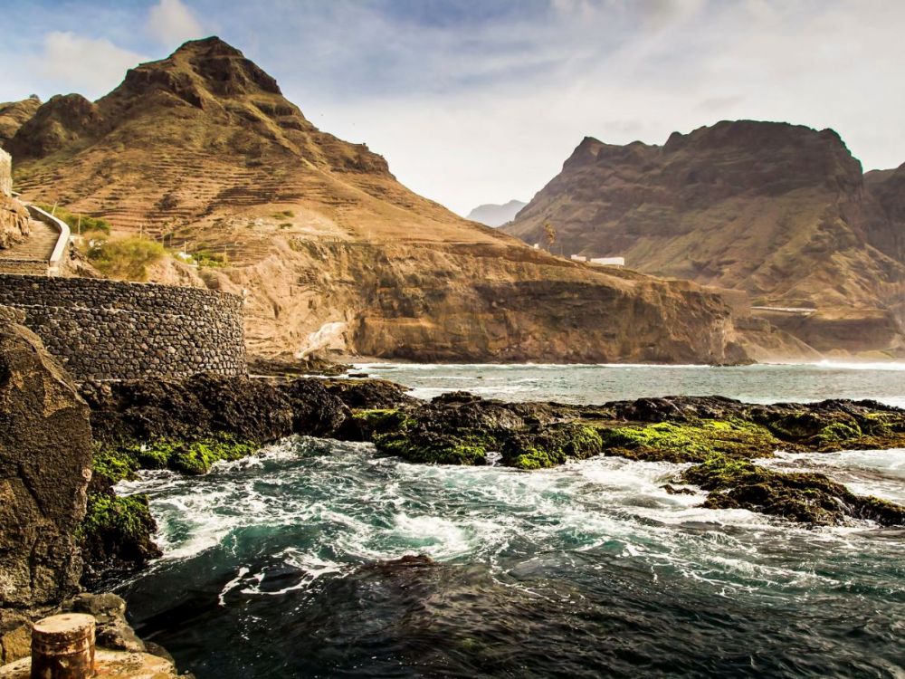 Circuit au Cap Vert : Le Cap Vert fait son carnaval ! | VERDIÉ VOYAGES