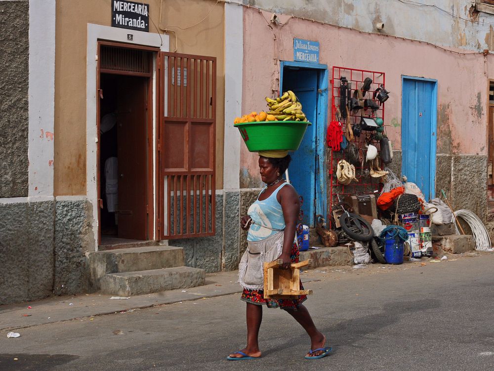 Circuit au Cap Vert : Le Cap Vert fait son carnaval ! | VERDIÉ VOYAGES
